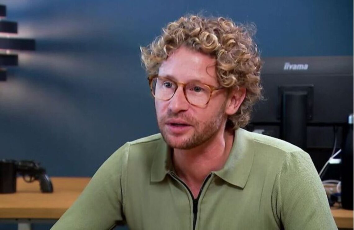 Ewout Genemans onthult: waarom oude Bureau-seizoenen verdwijnen van ...