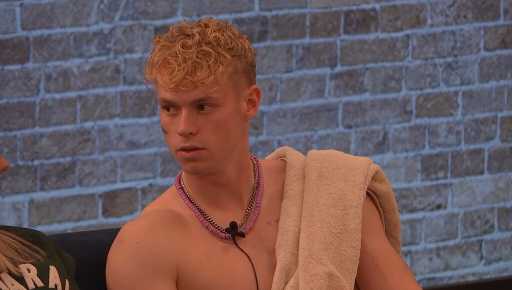 Onverwachte finale in De Bondgenoten: Floris onder vuur