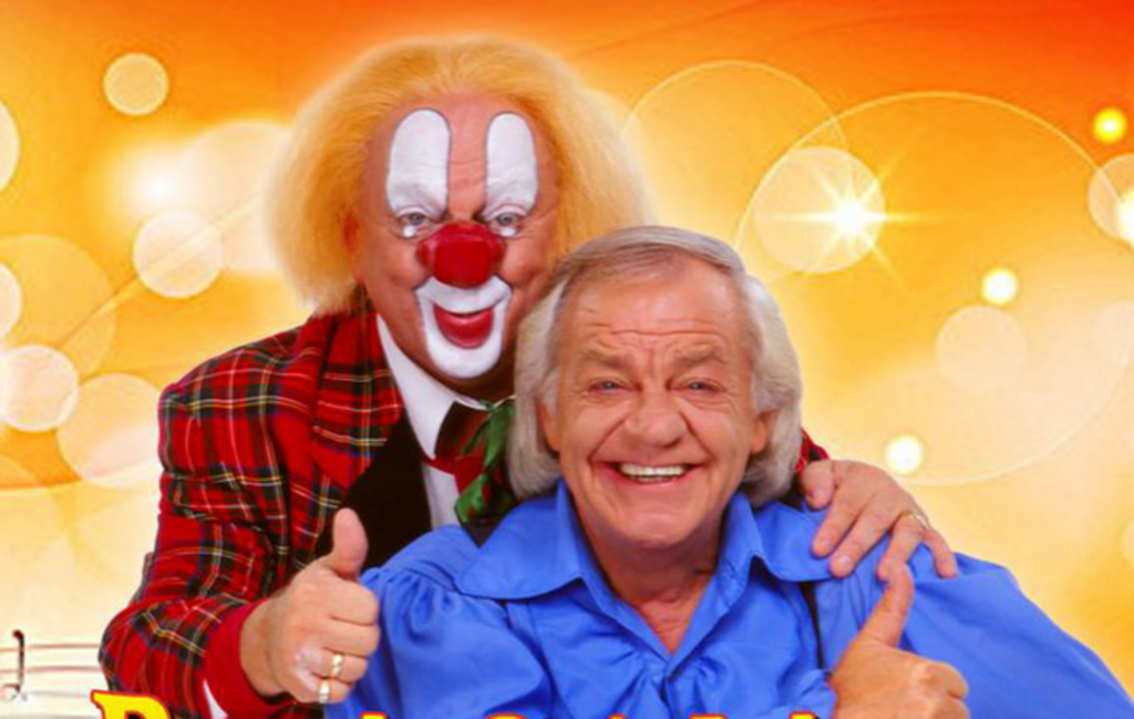 Goed nieuws voor liefhebbers van Bassie & Adriaan – Streamzine