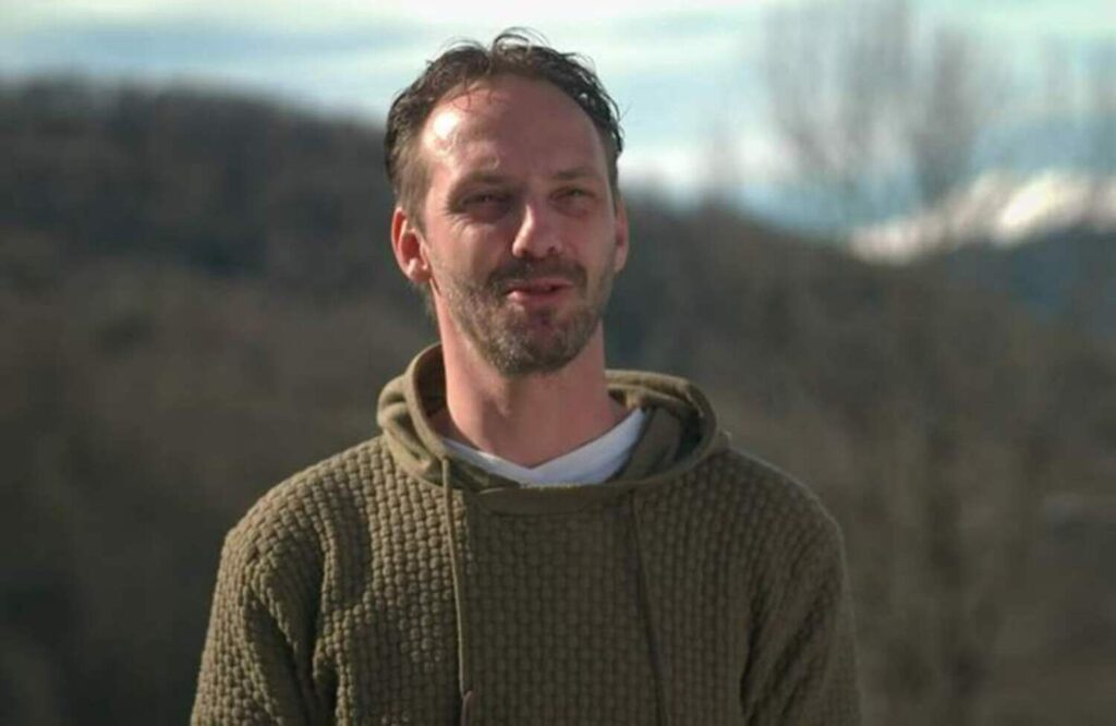 Zó heftig was het voor Bart en zijn moeder na Winter Vol Liefde