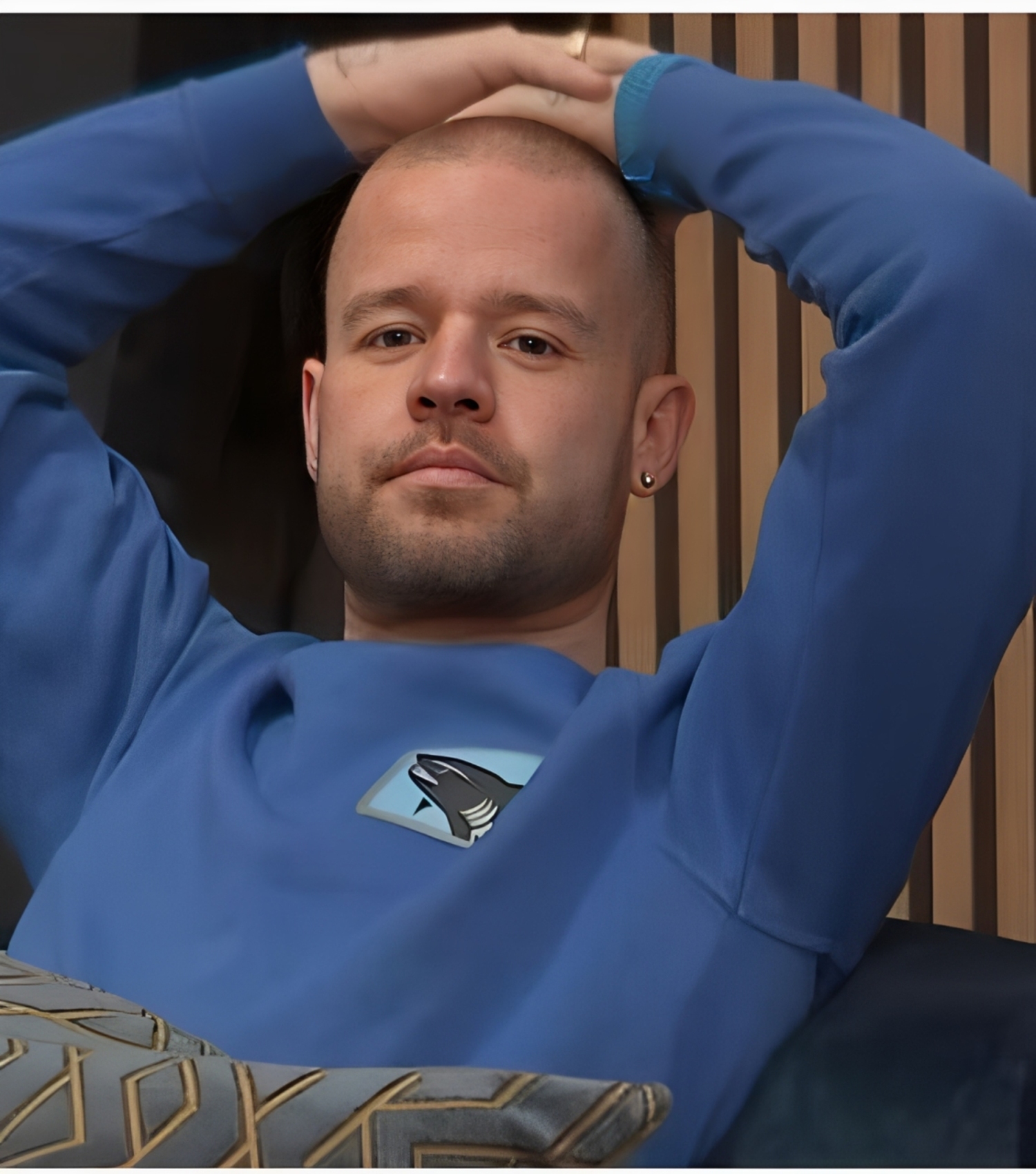 Brijan’s droom spat uiteen na winst De Bondgenoten