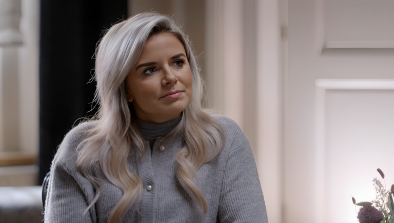 Michelle uit Het Mooiste Meisje van de Klas krijgt bakken kritiek op ...