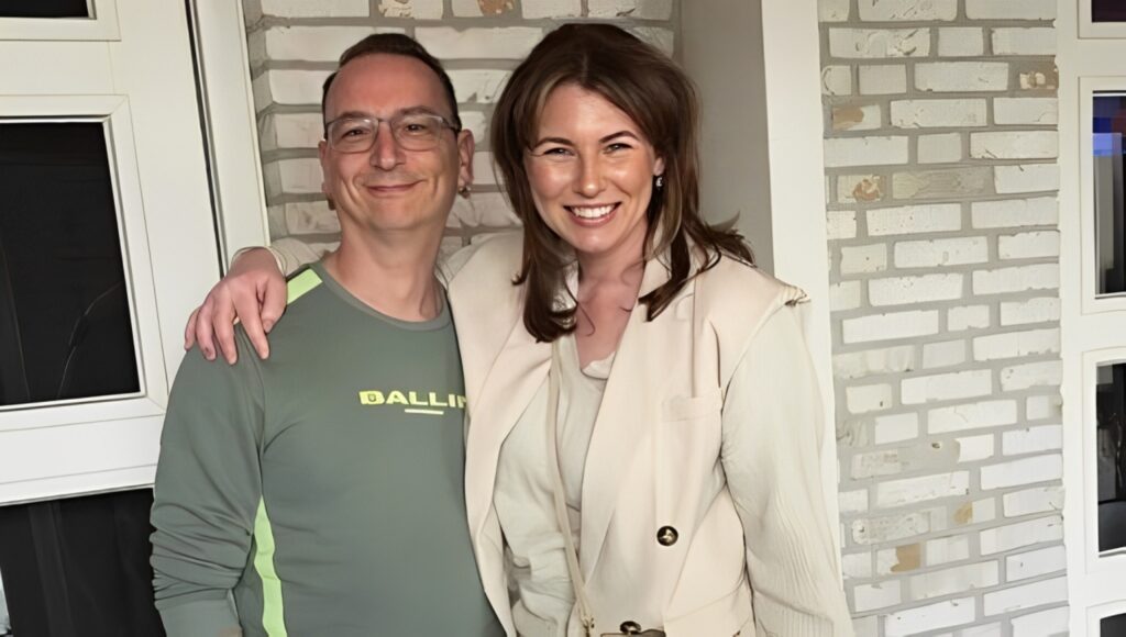Urk!-Greetje helpt ex-man Jan: ‘Ik laat hem niet aan zijn lot over ...