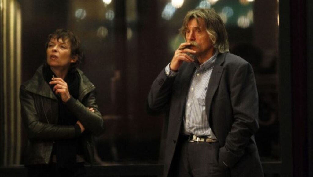 Onverwachte afwezigheid bij VI: Johan Derksen deelt ingrijpend nieuws ...