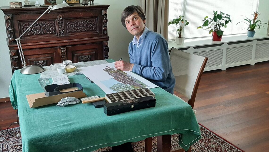 Kees Momma keert terug met ontroerende beelden die je niet loslaten