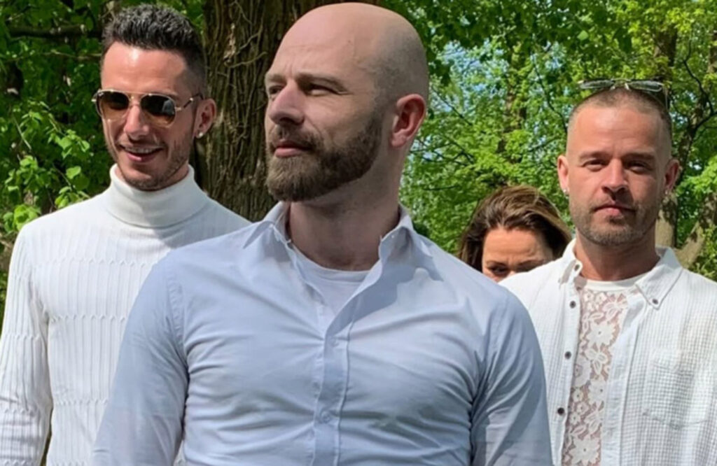 Opmerking over Desmond uit De Bondgenoten levert Brijan flinke storm ...