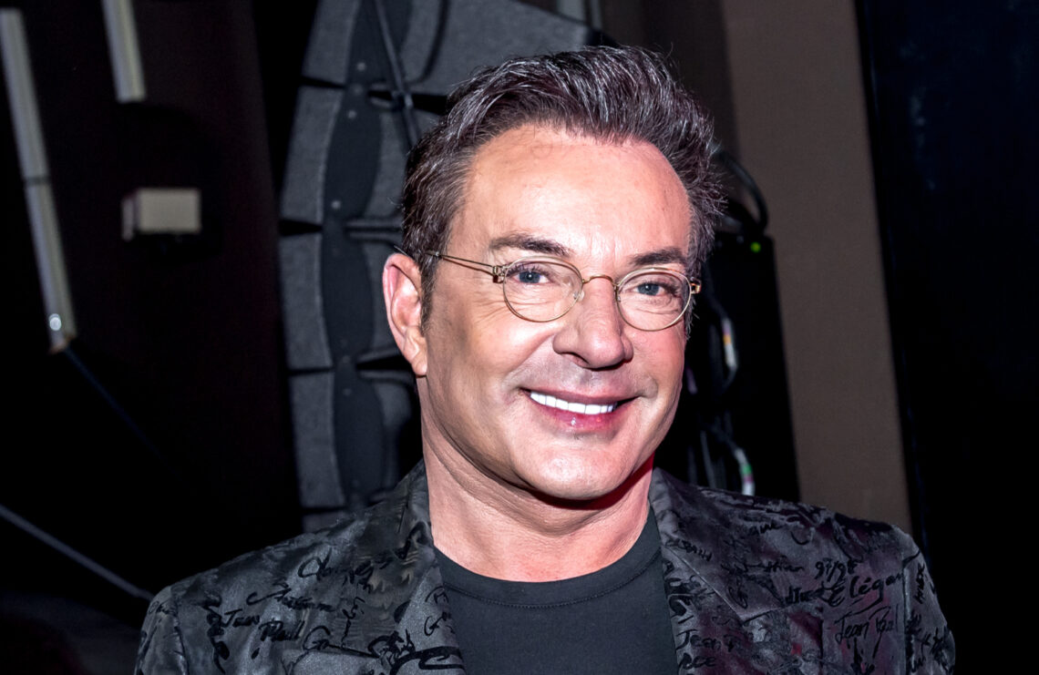 Facelift van Gerard Joling raakt fans en familie – bekijk de video