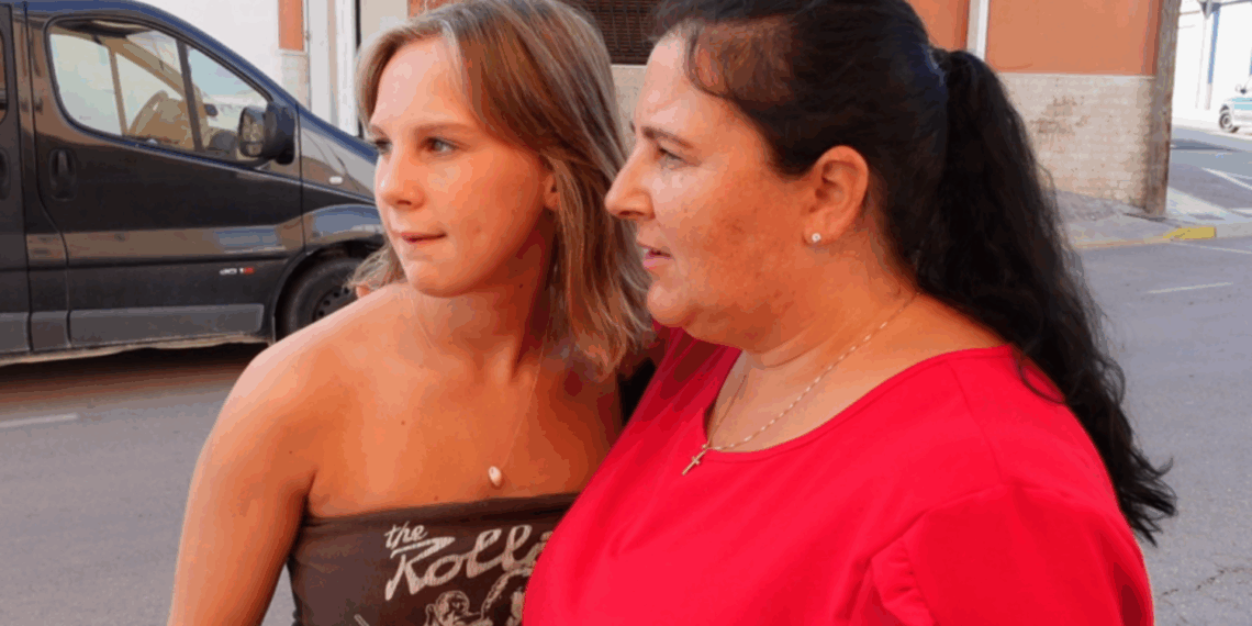 Tranen bij Isabel in ‘Schiphol Airport’, woede bij Ronald: “Dit ...