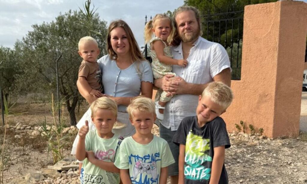 Ophef rond Pim uit ‘Een huis vol emigreert’: dit zagen fans niet ...