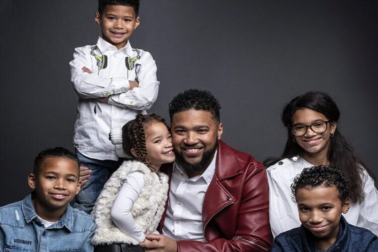 Jay Lopez uit ‘Een huis vol’ deelt bijzonder nieuws – Streamzine