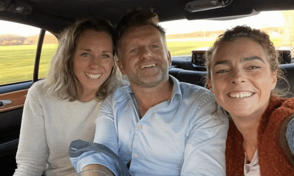 Tegen alle verwachtingen in: Martijn en Ciska vonden echte liefde bij ...