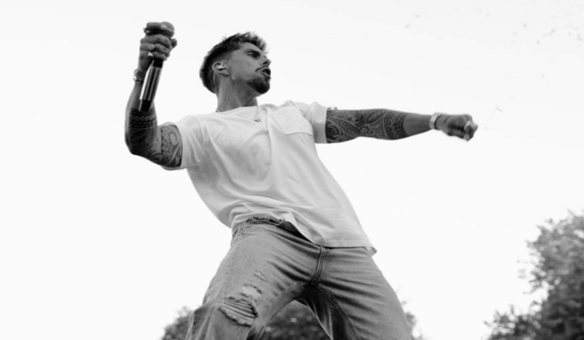 Kritiek op schoonvader van André Hazes groeit: Denny Braaf reageert vol ...