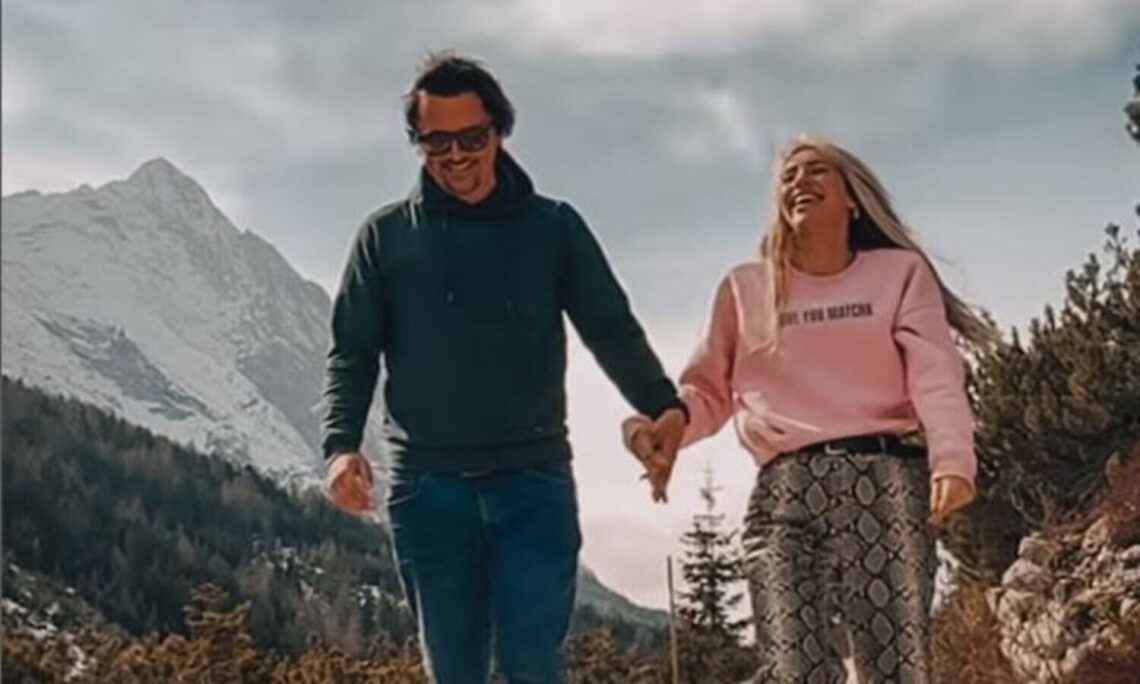 Waarom Mike en Denise alles achterlaten voor een leven in Altea ...