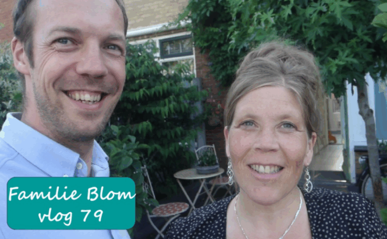 Familie Blom verrast opnieuw met bijzonder nieuws – Streamzine