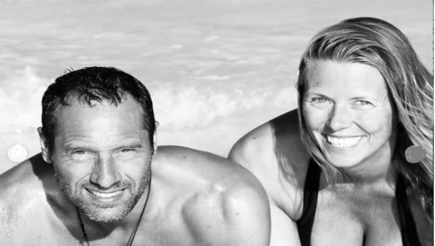 Rouw maakt plaats voor romance: John van ’t Schip in opspraak door opvallende nieuwe liefde ...