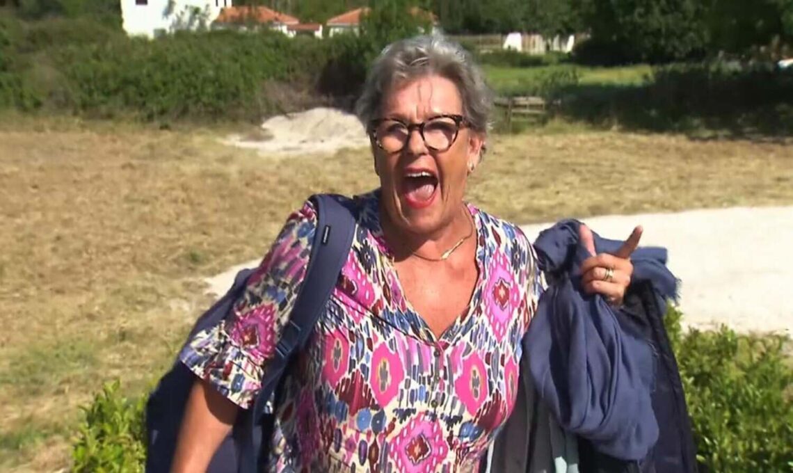 Lieske veroorzaakt ophef in B&B Vol Liefde: ‘Wat denkt ze wel niet ...