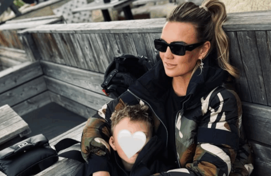 Rauw en emotioneel: Monique Westenberg breekt stilzwijgen over breuk ...