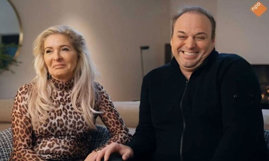 Frans en Mariska laten het bekende los: dit maakt Villa Bauer zo anders ...