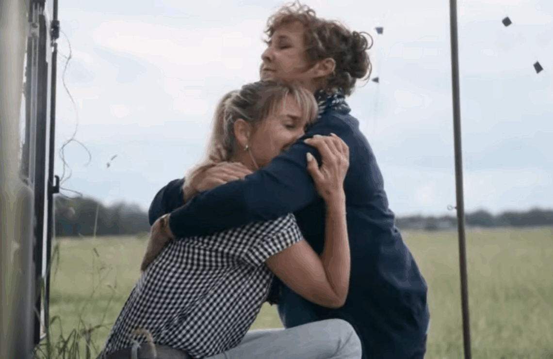 Tweede seizoen Woeste Grond vanaf augustus op tv: dit kun je verwachten