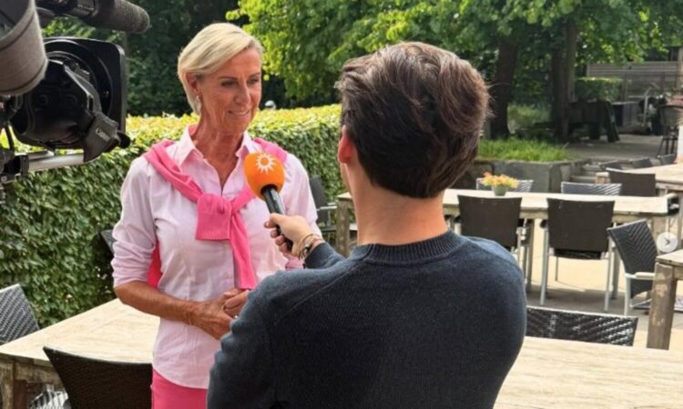 Nieuwe wending voor Els van B&B Vol Liefde: RTL zet haar in de ...
