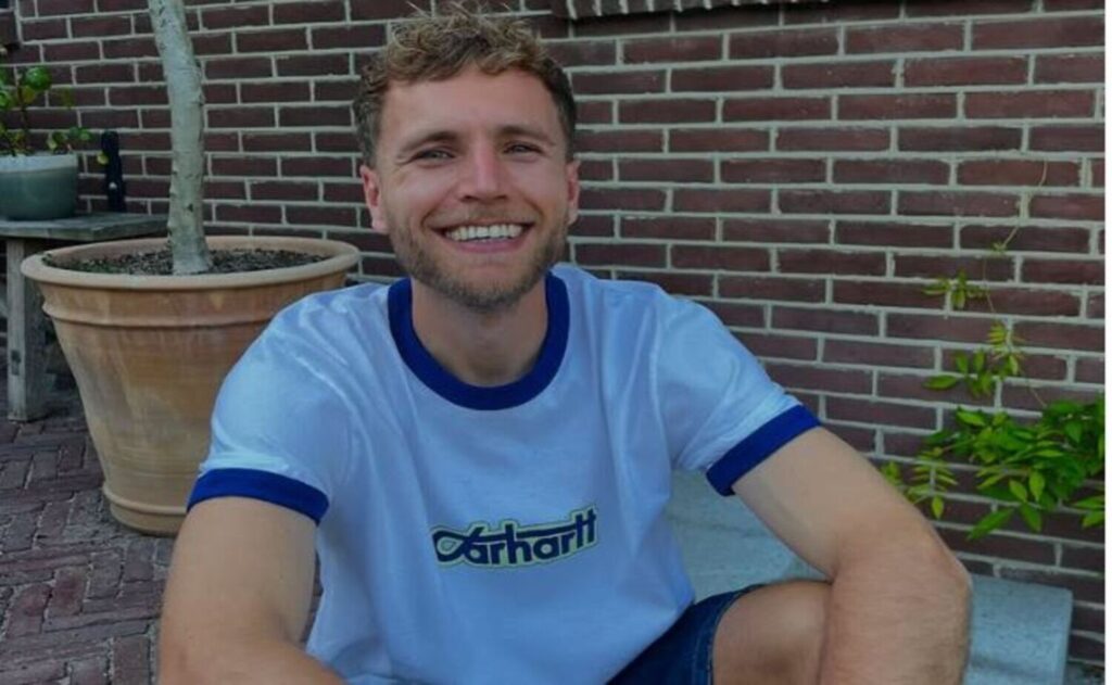 Freek Rikkerink deelt verrassende update over zijn gezondheid: ‘Wens ...