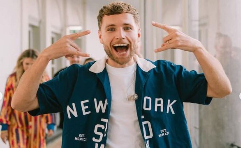 Freek Rikkerink deelt verrassende update over zijn gezondheid: ‘Wens ...