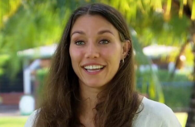 Felle kritiek op Sharon in B&B Vol Liefde: “Dit knip je toch uit de uitzending?”