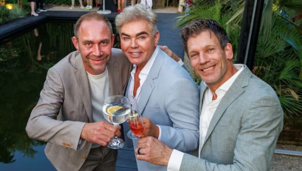 URK!-Teun Föhn openhartig over zijn worstelingen: waarom hij niet meer kan meedoen – Streamzine