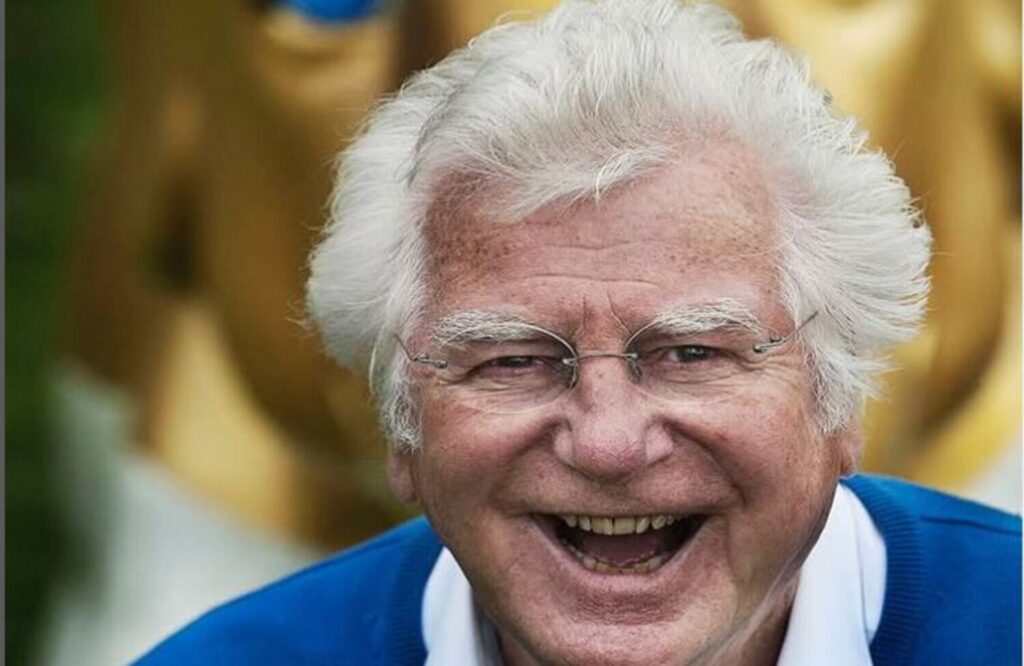 Gerard Cox (85) overleden: zijn laatste wens en nalatenschap raken diep ...