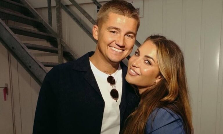 Leuk nieuws voor Mart en Jennifer: een nieuw hoofdstuk breekt aan