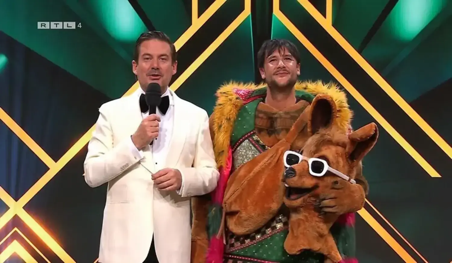 The Masked Singer 2025 Startdatum En Nieuwe Twist Onthuld Streamzine