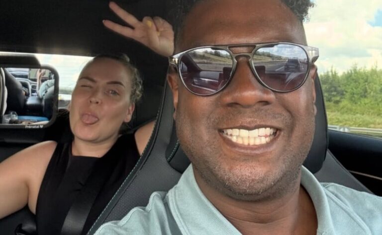 Rowan en Astleigh maken prachtige mijlpaal bekend op Instagram – Streamzine
