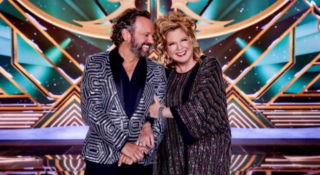 The Masked Singer 2025: startdatum en nieuwe twist onthuld – Streamzine