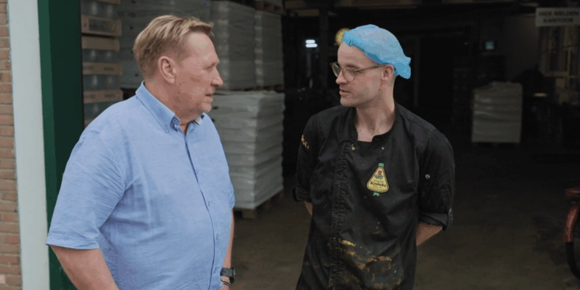 Jean-Paul uit B&B Vol Liefde deelt verdrietig nieuws