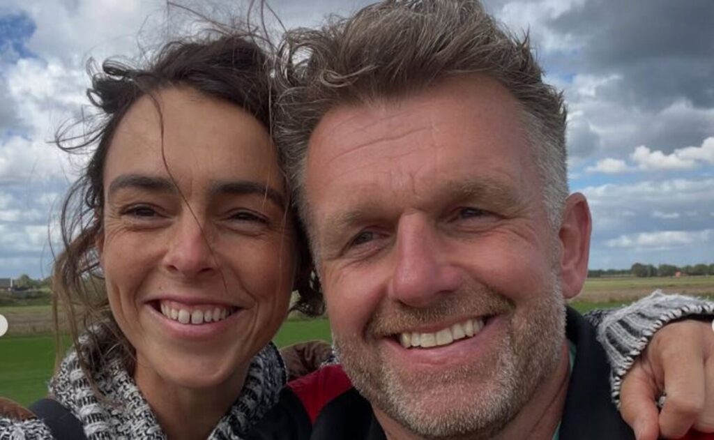 De waarheid achter hun liefde: BzV-deelneemster Ciska deelt openhartige ...