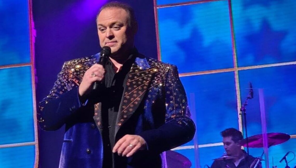 Frans Bauer ontroert zijn fans met een bijzonder moment uit zijn leven ...