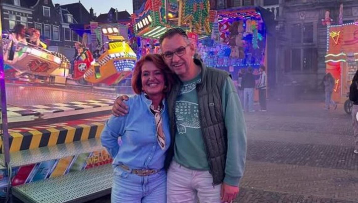 Renate onthult waarom ‘Team Renarie’ uit B&B Vol Liefde écht geen ...