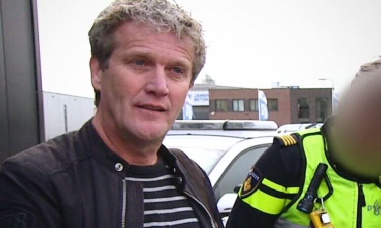 Hartverscheurend familiedrama in Undercover in Nederland: Albert laat ...