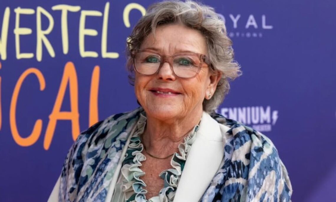 Lieske vindt eindelijk geluk in de liefde na B&B Vol Liefde: ‘Eindelijk iemand die bij me past ...