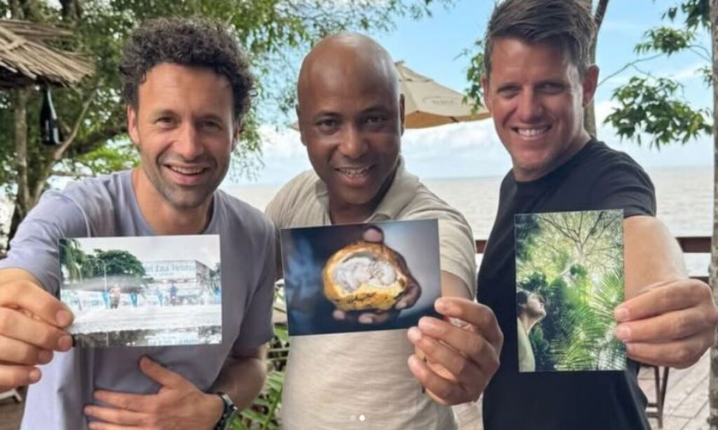 Kijkers verbaasd na emotionele onthulling van Kees Tol in Gelukkig ...