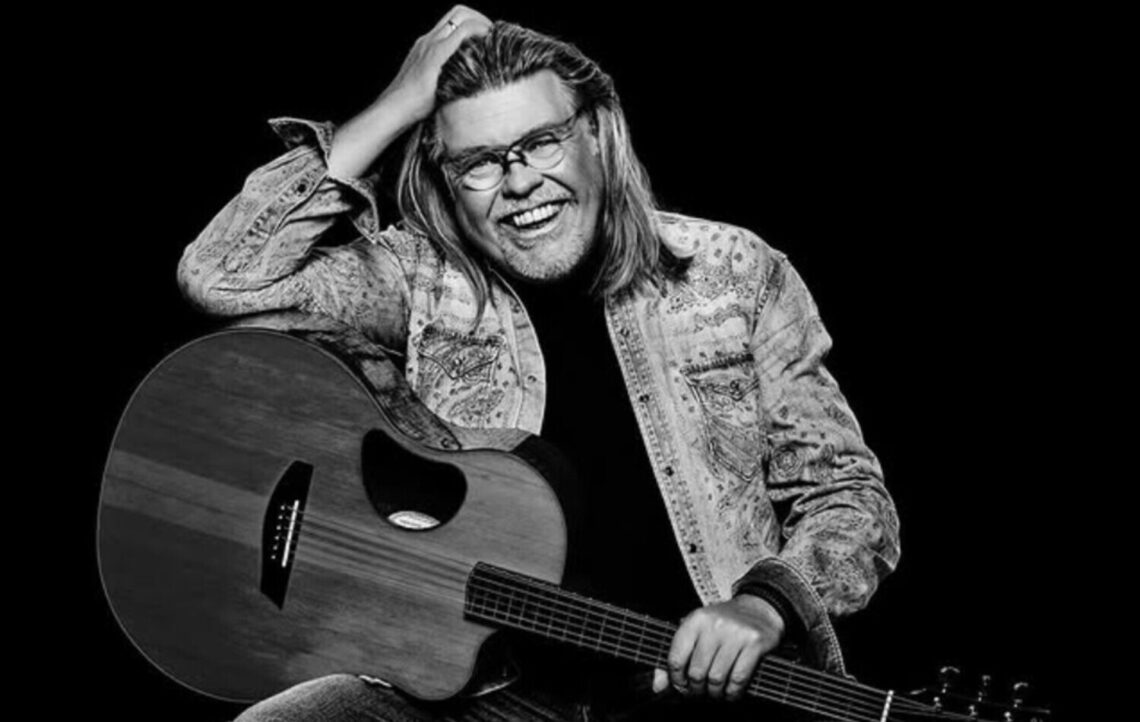 Zanger René Karst overleden op 59-jarige leeftijd – Streamzine