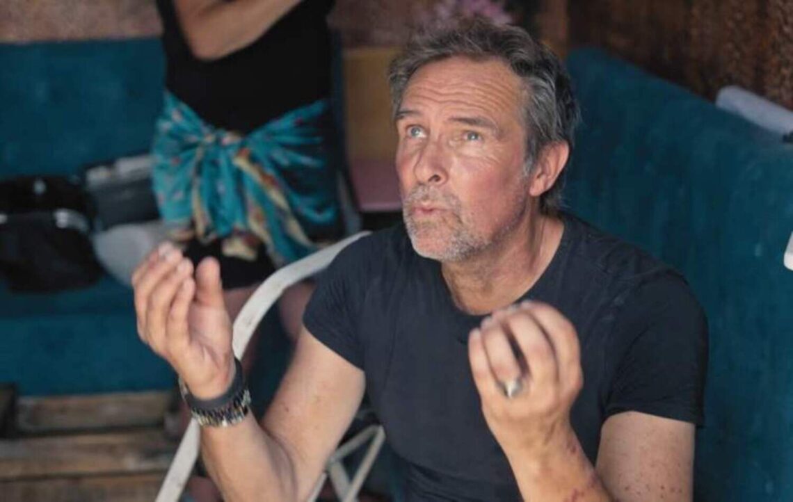 Familie Hansler onder druk: Peter trekt duidelijke grens – Streamzine