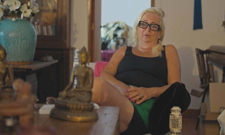 Familiedrama loopt volledig uit de hand: Denise belandt na heftige ...