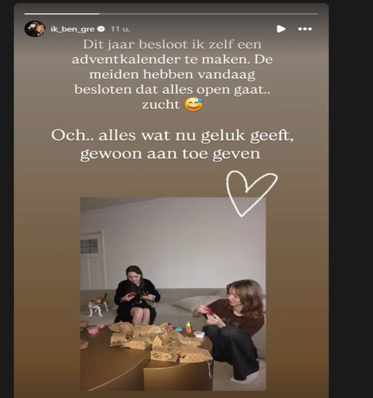 Greetje uit Urk! onthult wat er écht achter haar pijnlijke breuk met ...