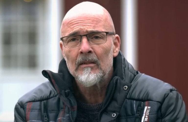 Verbazing bij fans van Winter vol Liefde over situatie bij Robin ...