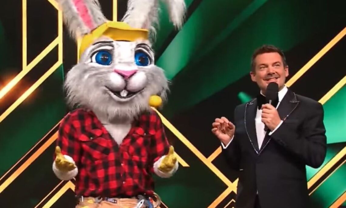 Ophef rond finale The Masked Singer: ‘Dit had nooit mogen gebeuren ...