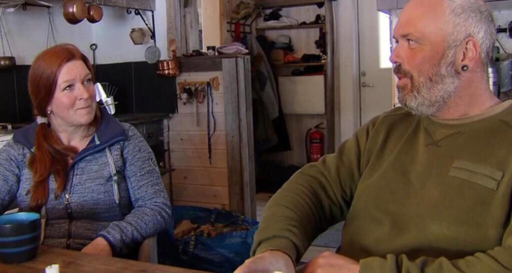 Kijkers in verwarring door hardnekkige geruchten rond Elsje in Winter ...