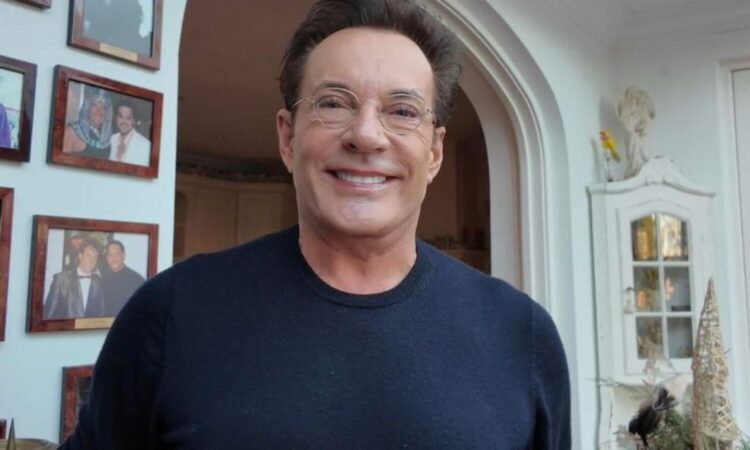 Ophef in showbizz: Gerard Joling krijgt felle kritiek na tv-beelden ...