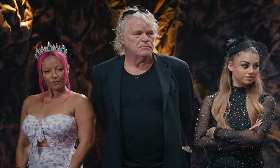 House of Villains onder vuur: Kijkers spreken van schande – Streamzine