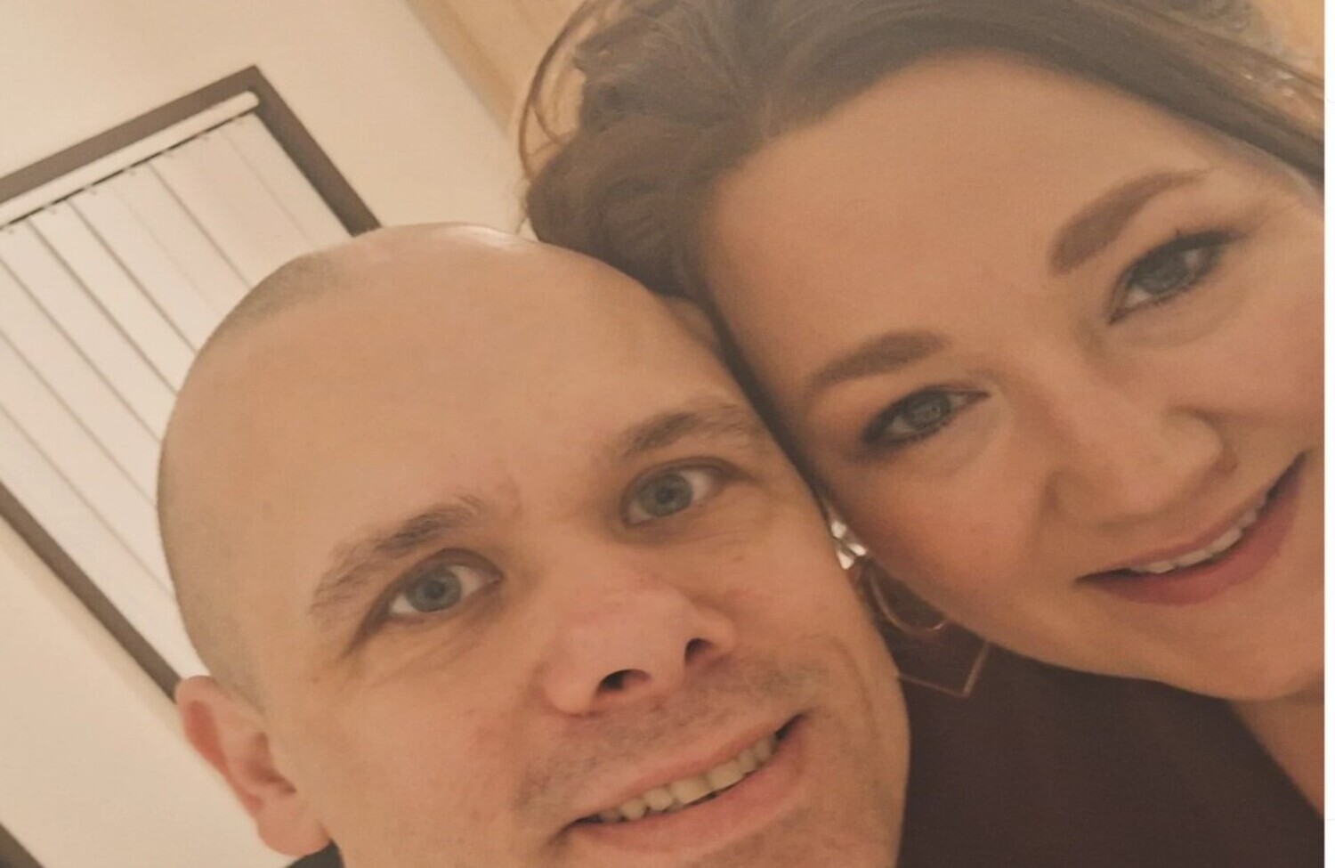 Tussen loslaten en blijven vechten: Linda deelt aangrijpende update ...